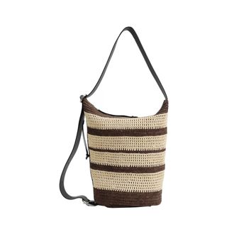 Loewe Loop Bucket Medium Bag