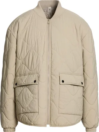 Only & Sons JACKEN & M&Auml;NTEL - Pufferjacken & Daunenjacken auf YOOX.COM