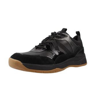 Geox Sneakers - - Shoes - Damen - Schwarzk - 38 EU