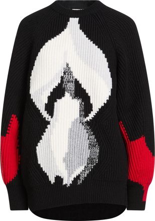 Alexander McQueen STRICKWAREN - Pullover auf YOOX.COM