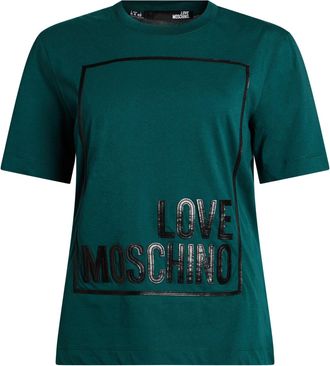 Love Moschino TOPS - T-shirts auf YOOX.COM