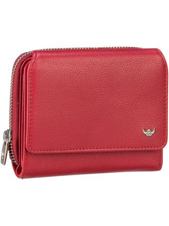 Golden Head Portemonnaie Madrid