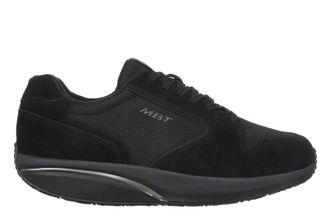 Mbt 1997 Classic II Casual Sneakers f&uuml;r Herren. Anatomische und Bequeme Sportschuhe. Physiologisches Schuhwerk f&uuml;r Komfort und Stabilit&auml;t mit gebogener So