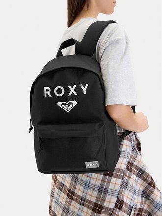 Roxy Rucksack CEOWB-ROXY-XS-001-09 Schwarz