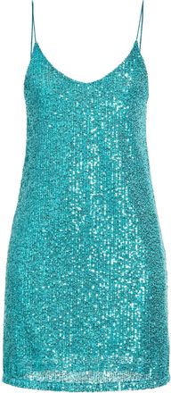 Berna KLEIDER - Mini-Kleider auf YOOX.COM