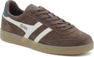 Gola Viper Baskets - Homme - Chaussures - Brun - Taille: 42 EU