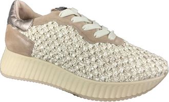 Softwaves Femme, Chaussures, Multicolore, Taille: 37 EU 8.95.30 002 Baskets