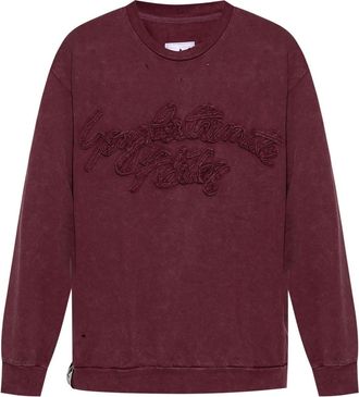 adidas x Song for the Mute Langarmshirt - Rot