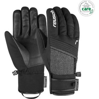 Reusch Herren Handschuhe Reusch Luca R-TEX XT