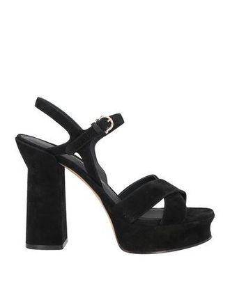 Ferragamo CHAUSSURES - Sandales sur YOOX.COM