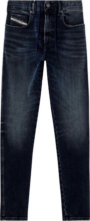 Diesel jean 2062 D-Strukt - Bleu