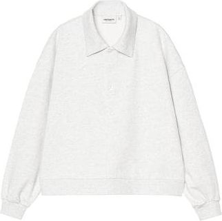 Carhartt Work in Progress Sweat polo Brenta en coton