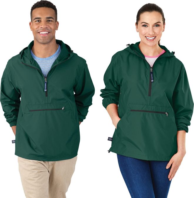 Charles River Apparel Charles River Pack-n-go Wind- und ...