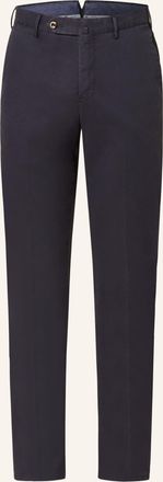 Pantaloni Torino Pt Torino Chino Slim Fit blau