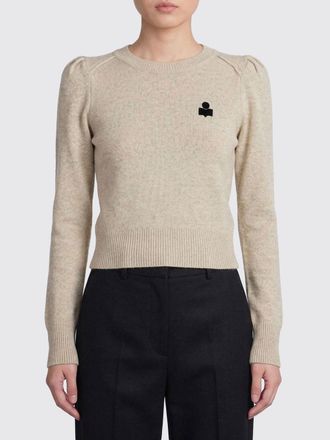 Isabel Marant Pull ISABEL MARANT ETOILE Femme couleur Gris