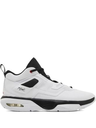 Nike Jordan baskets Stay Loyal 3 - Blanc