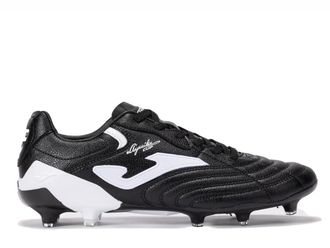 Joma Aguila Cup 2401 FG ACUS2401FG, Men Football Boots, Black, 44,5 EU