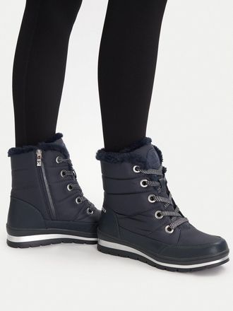 Caprice Schneeschuhe Caprice 9-26226-41 Dunkelblau
