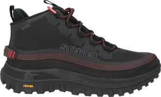 Sorel CALLSIGN