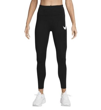 Nike Tempo Swoosh W - Laufleggings - Damen