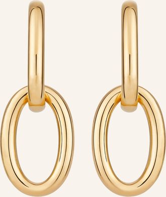 Wempe Wempe Fine Jewelry Ohrringe Twist Rhytmus gold