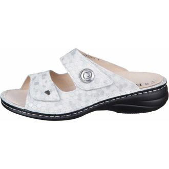 Finn Comfort Damen, Schuhe, Wei&szlig;, 39 EUGr&ouml;&szlig;e