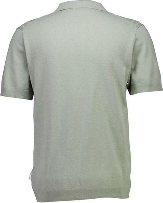 Lindbergh Poloshirt Poloshirt Relaxed Fit