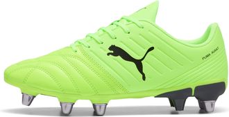 Puma Avant Rugbyschuhe Herren, Schuhe, Gr&uuml;n, 39