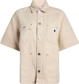 Carhartt Work in Progress JACKEN & M&Auml;NTEL - Jacken und Anoraks auf YOOX.COM
