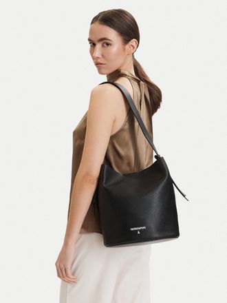 Patrizia Pepe Handtasche Patrizia Pepe 8B0287/L148-K103 Schwarz