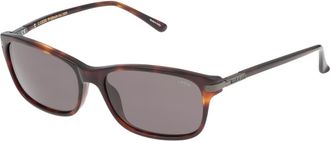 Lozza Unisex-Sonnenbrillen 56/16/140 mm Acetat