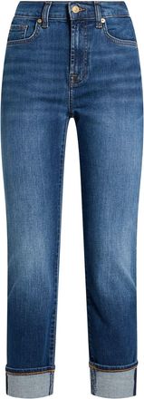 7 For All Mankind HOSEN & R&Ouml;CKE - Jeanshosen auf YOOX.COM
