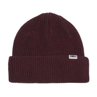 Obey Herren, Accessories, Braun, ONE SIZEGr&ouml;&szlig;e