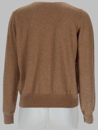 Isabel Marant Sweater - Camel