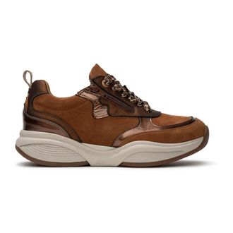 Xsensible Herren, Schuhe, Braun, 40 EUGr&ouml;&szlig;e