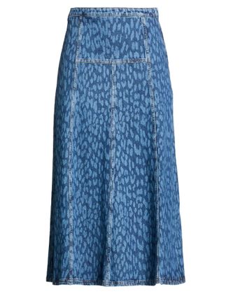 Baum Und Pferdgarten HOSEN & R&Ouml;CKE - Jeansr&ouml;cke auf YOOX.COM