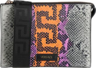 Versace TASCHEN - Umh&auml;ngetasche auf YOOX.COM