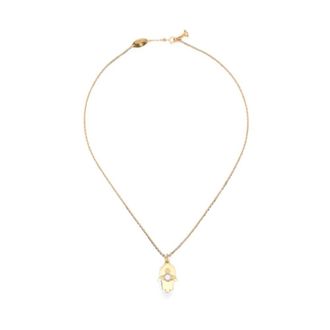 Vivienne Westwood Lee Orb Halskette - - Accessories - Damen - Gelb - ONE SIZE