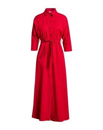 Patrizia Pepe ROBES - Robes longues sur YOOX.COM