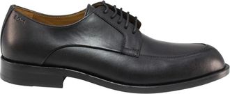 HUGO BOSS Herren, Schuhe, Schwarzk, 45 EUGr&ouml;&szlig;e