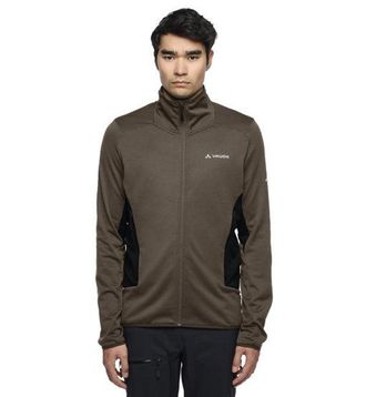 Vaude Monviso ll M - Fleecejacke - Herren