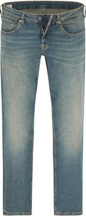 Pepe Jeans London Herren Jeans blau Straight Fit