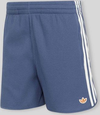 adidas Originals Relaxed Fit Shorts mit Baumwoll-Anteil