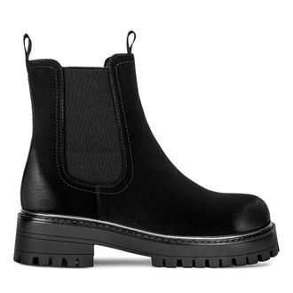 Jenny Fairy Stiefeletten Jenny Fairy WS13202-05 Schwarz