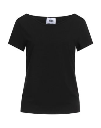 Alpha Studio TOPS - T-shirts auf YOOX.COM