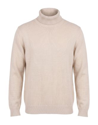 Alpha Studio STRICKWAREN - Rollkragenpullover auf YOOX.COM
