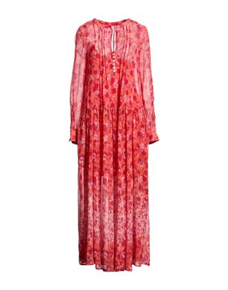 Free People KLEIDER - Maxi-Kleider auf YOOX.COM