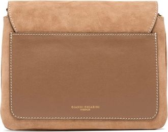 Gianni Chiarini Femme, Sacs, Beige, Taille: ONE Size Shoulder Bag