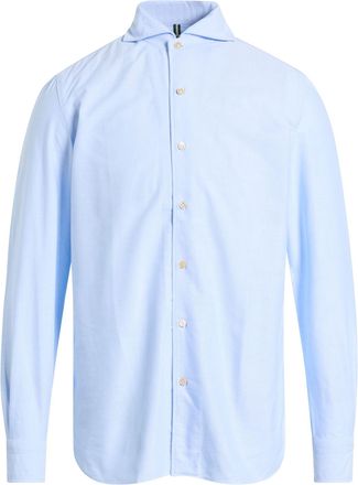 LUIGI BORRELLI NAPOLI TOPS - Hemden auf YOOX.COM