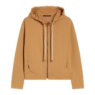 Pennyblack Damen, Sweatshirts & Hoodies, Braun, MGr&ouml;&szlig;e